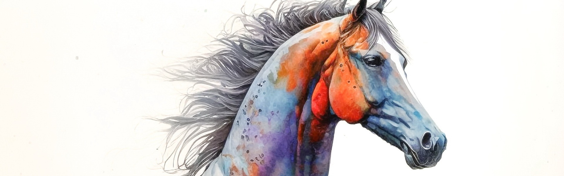 Elementys - Das Pferd